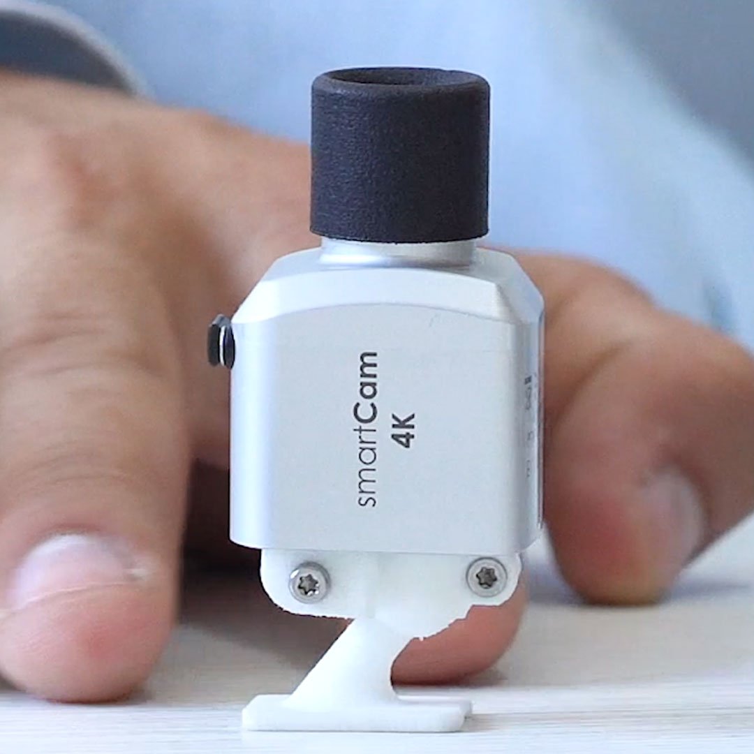 Microcamara SmartCam - Futudent Americas